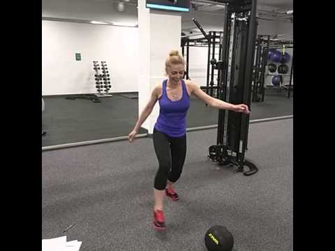 Secrets Of Super Core Training, part 1 | Meanfitfoxes